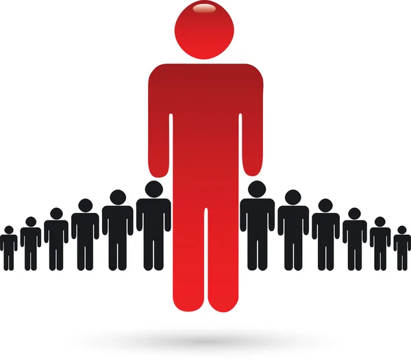 Stick Figure Couple Stock Vector Image by ©iconspro #6029818