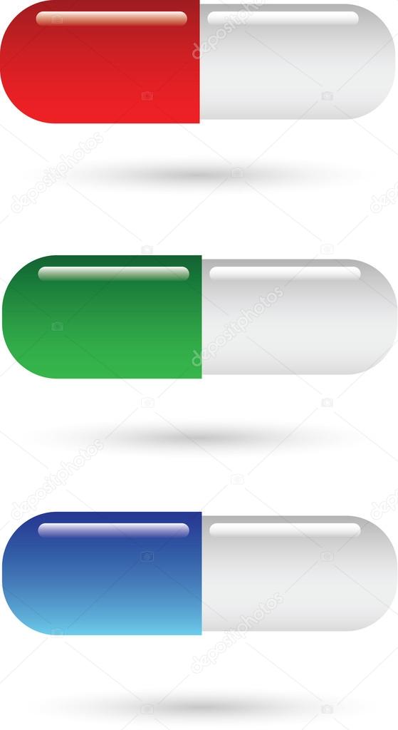 Pastilla Vector de stock #65171837 de ©boggy22