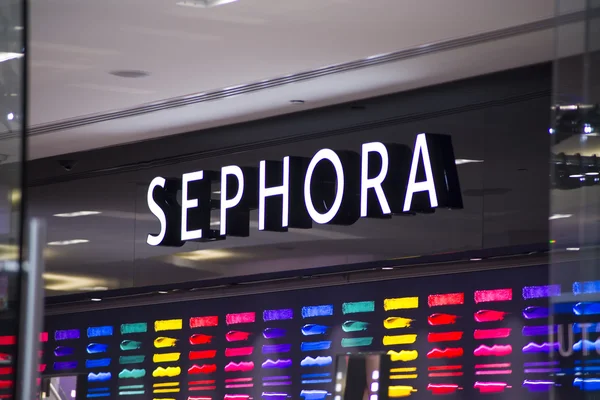 Sephora Stock Photos, Royalty Free Sephora Images | Depositphotos