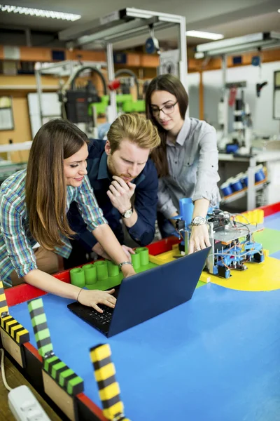 Engineering teens Stock Photos, Royalty Free Engineering teens Images ...