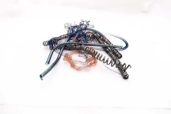 Industrial springs Stock Photos, Royalty Free Industrial springs Images ...