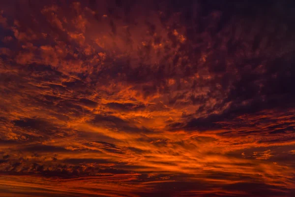 Burning sky in heavenly sunset Stock Photos, Royalty Free Burning sky ...