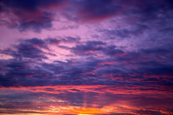 Red sky view Stock Photo by ©boggy22 95025734