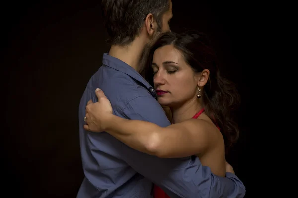 Tango dancers Stock Photos, Royalty Free Tango dancers Images ...