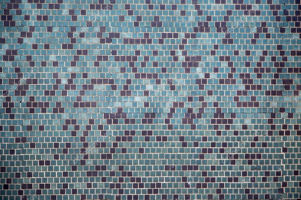 Very small tiles — Stock Photo © boggy22 #95124820