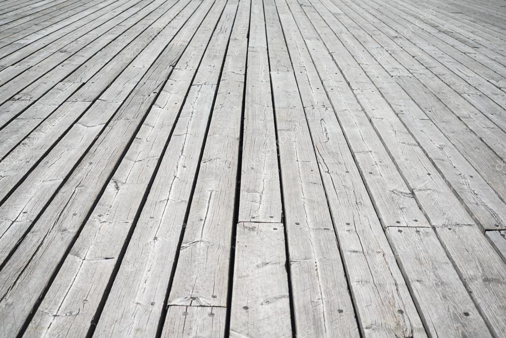Perspective wooden floor — Stock Photo © pavel_kolotenko #72132329