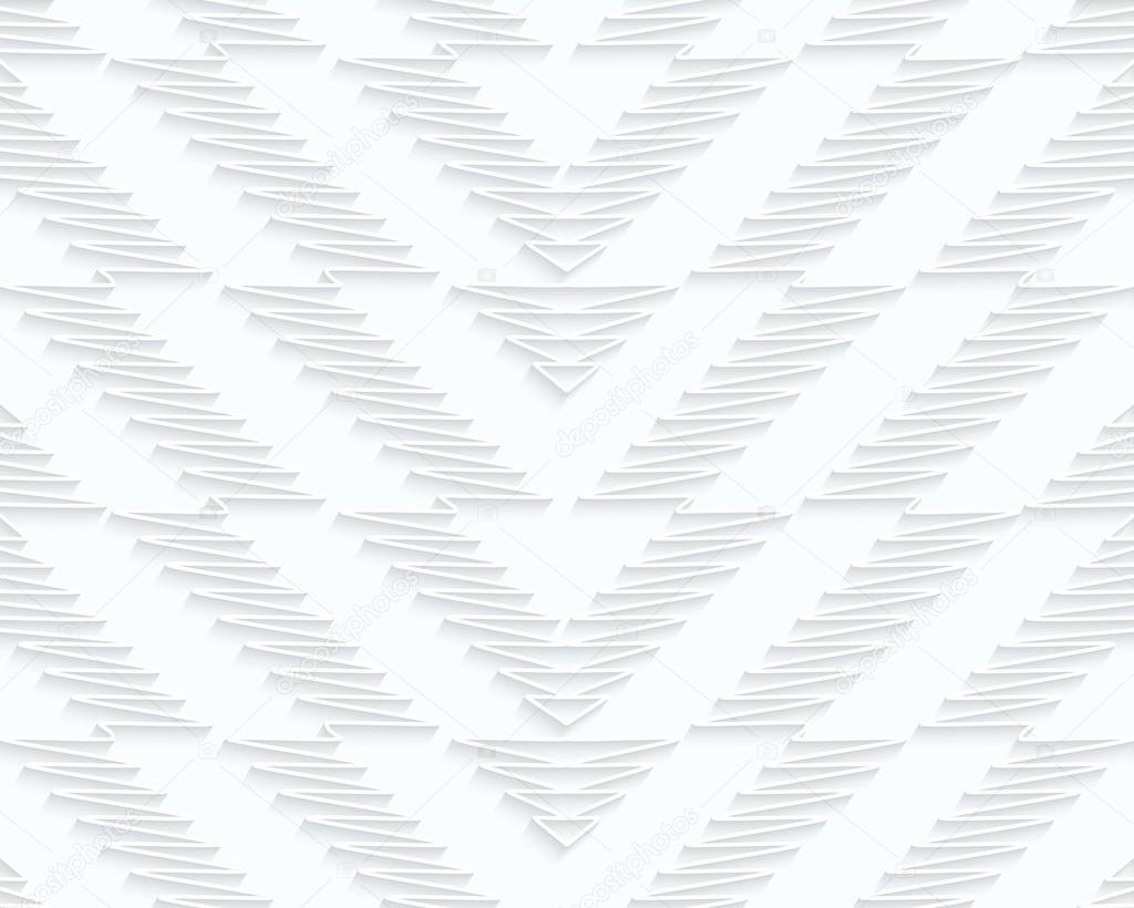 Quilling paper scribbled chevron Stock Vector Image by ©Zebra-Finch ...