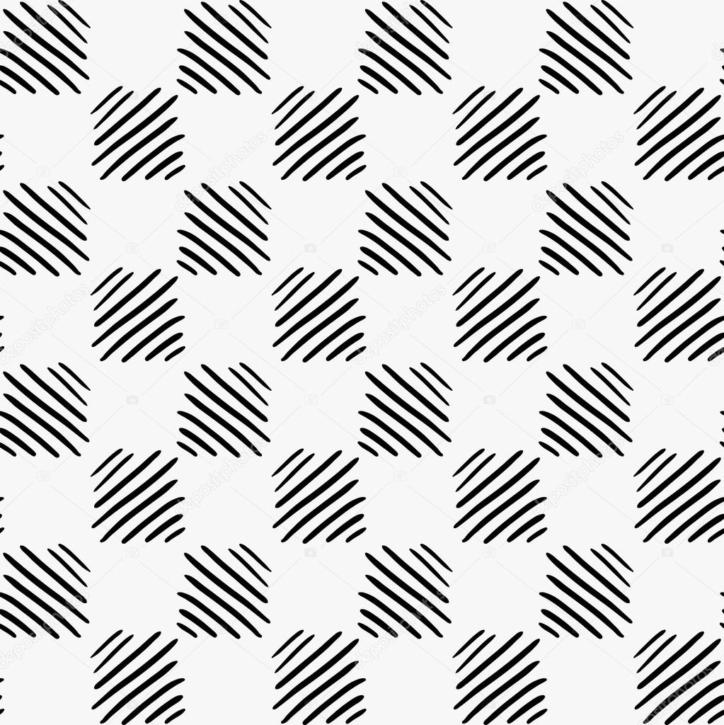 Black marker drawn hatched squares Stock Vector Image by ©Zebra-Finch ...