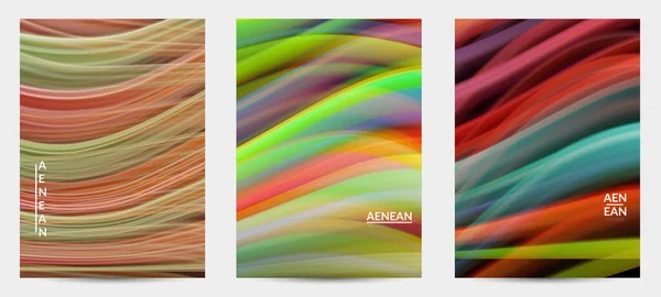 Abstract Light Effect Wave Flyer Laser Beams Motion Speed Sound Stock ...