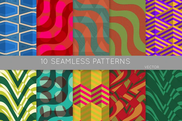 Geometric Tileable Texture Fold Realistic Shadow Collection Seamless ...