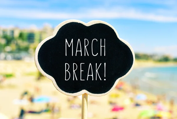 March break Stock Photos, Royalty Free March break Images | Depositphotos