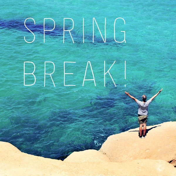 Spring break Stock Photos, Royalty Free Spring break Images | Depositphotos