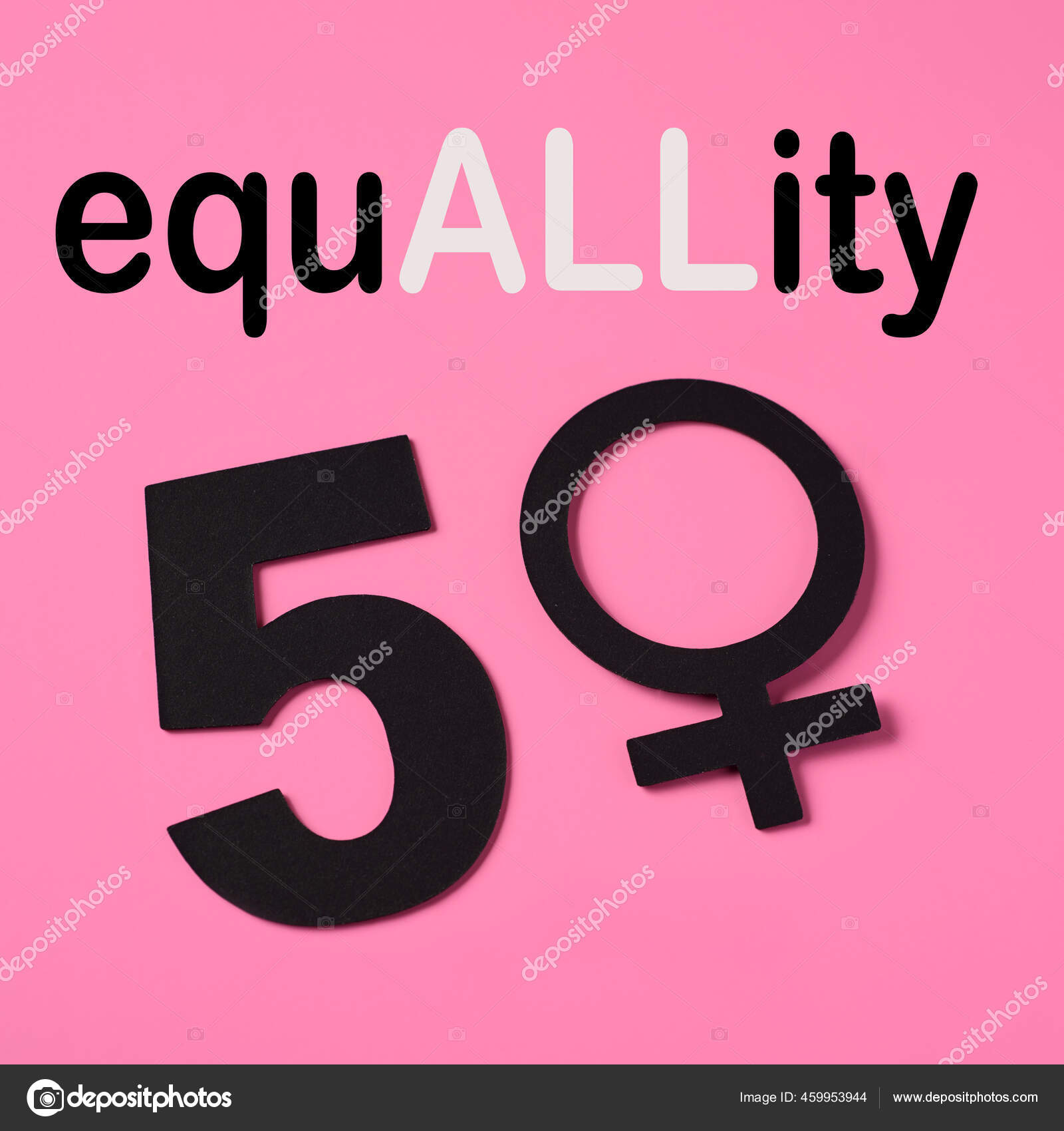 Equality For All Symbol