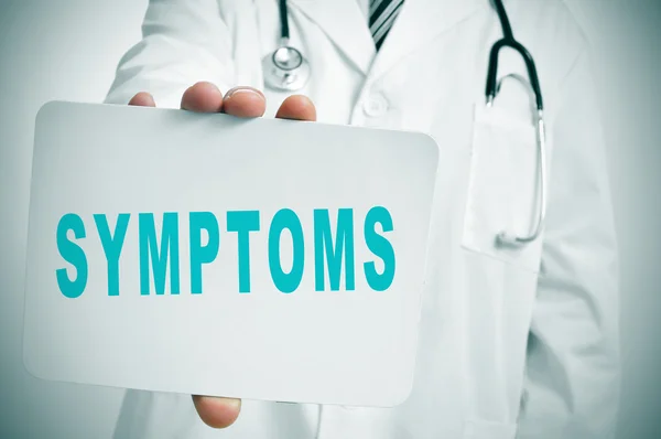 Symptoms Stock Photos, Royalty Free Symptoms Images | Depositphotos®