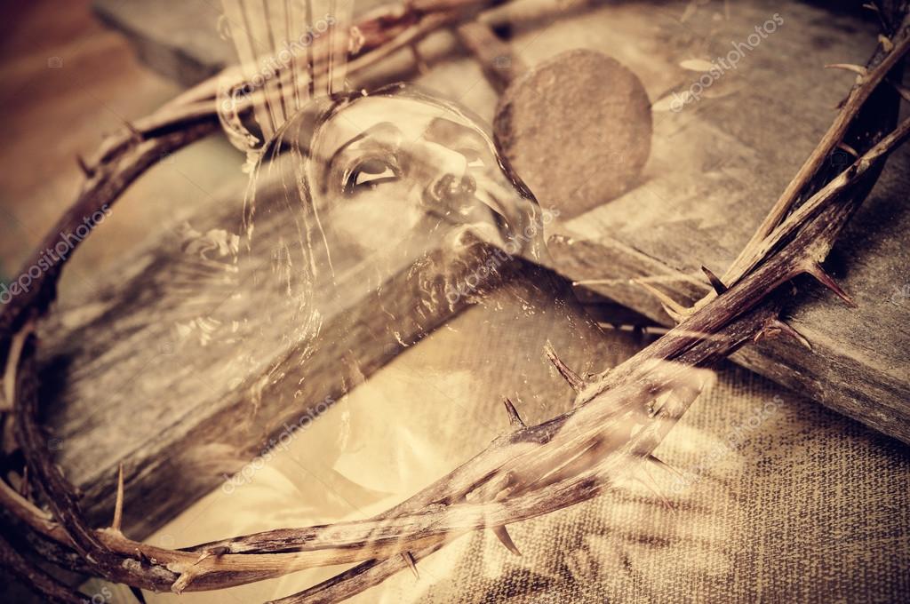 Passion Of The Christ Nails