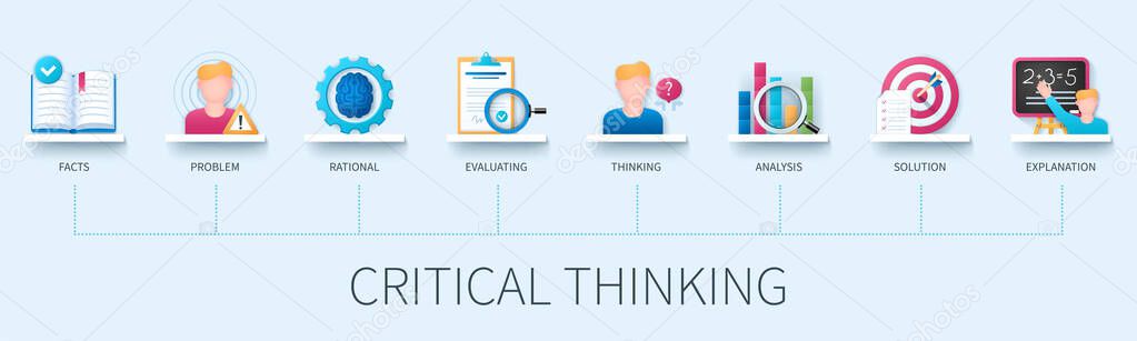 Fakta alternatif Vector Art Stock Images | Depositphotos