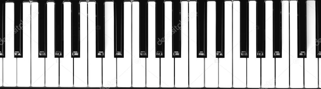 Black and white keys Stock Photos, Royalty Free Black and white keys ...
