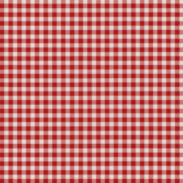 Red checkered fabric texture background - Stock Image - Everypixel