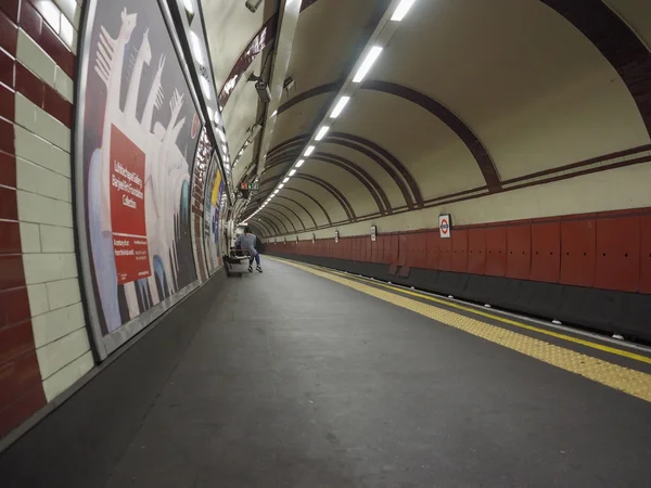 Strand tube station Stock Photos, Royalty Free Strand tube station ...