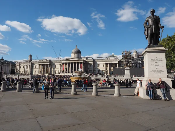 The famous london square Stock Photos, Royalty Free The famous london ...