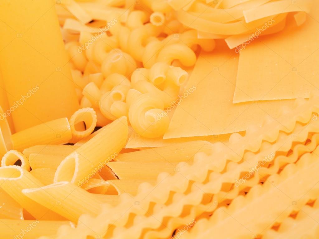 Raw pasta background Stock Photo by ©ivanmateev 62248717