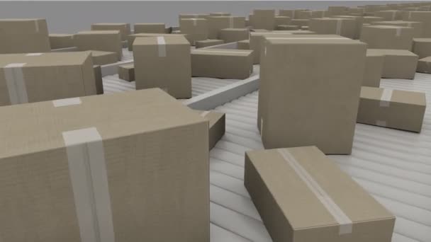 7,092 Distribution packaging Videos, Royalty-free Stock Distribution ...