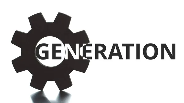 Generation logo Stock Photos, Royalty Free Generation logo Images ...