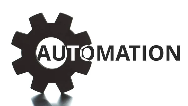 Automation flowchart Stock Photos, Royalty Free Automation flowchart ...