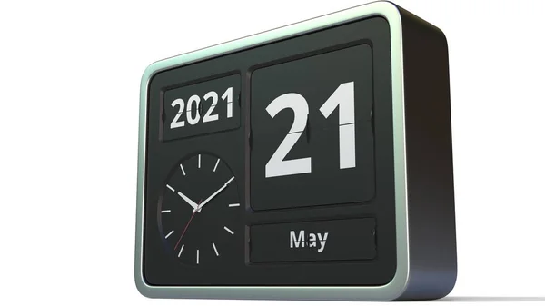 Calendario vertical Stock Photos, Royalty Free Calendario vertical ...