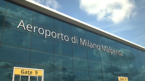 Milan malpensa Stock Photos, Royalty Free Milan malpensa Images ...
