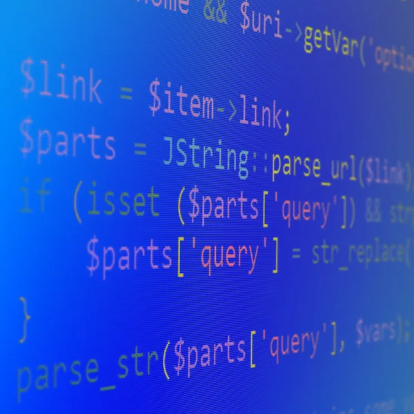 프로그램 코드 Stock Photos, Royalty Free 프로그램 코드 Images | Depositphotos