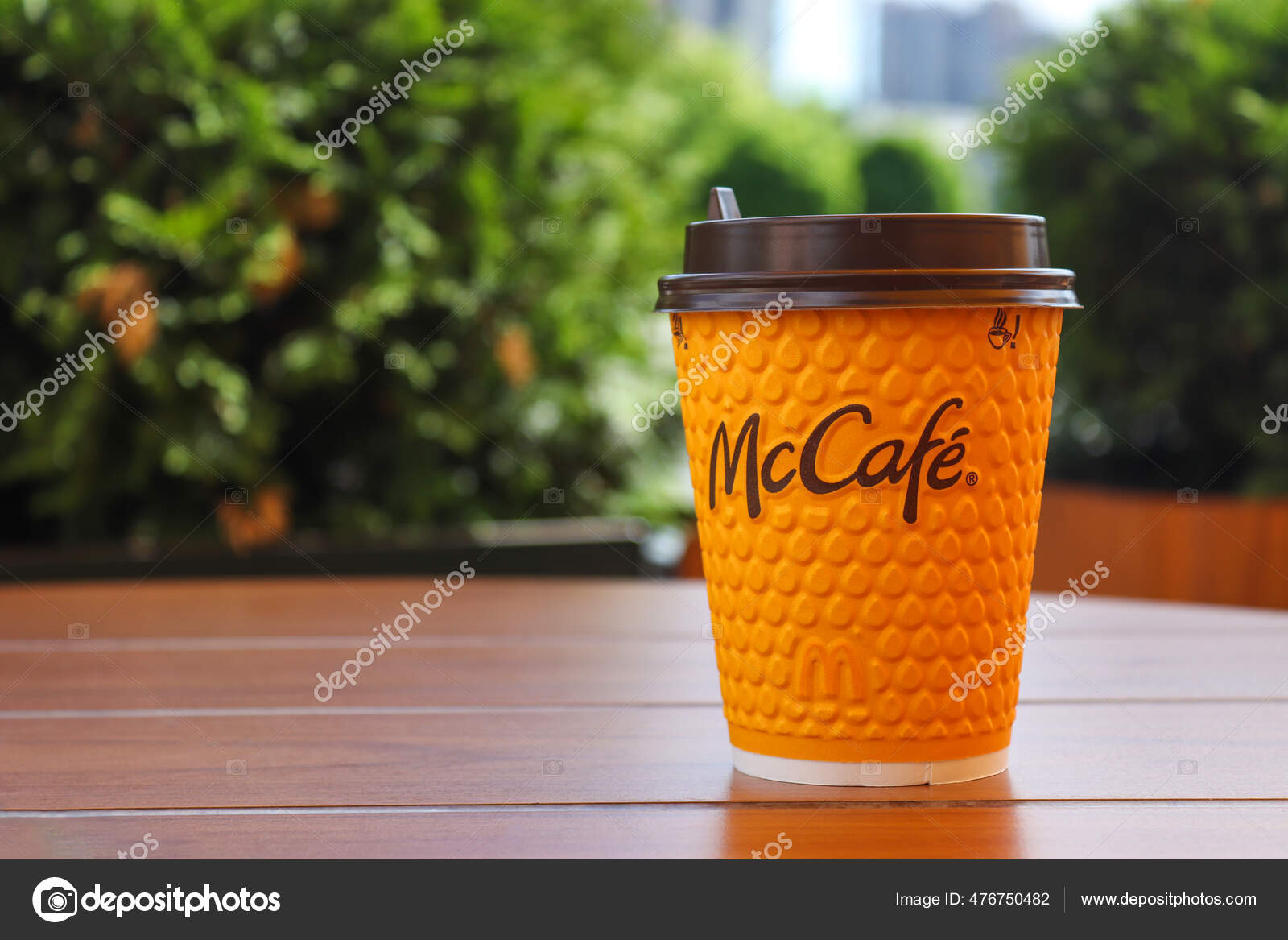 Mccafe