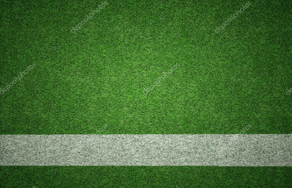 Sports Background on Grass Texture Stock Photo by ©axstokes 72554967