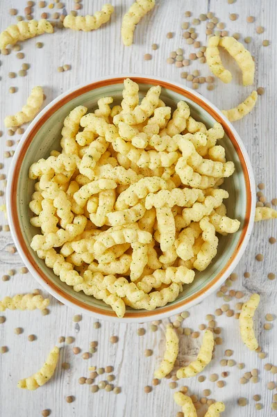 Linze chips Stock Photos, Royalty Free Linze chips Images | Depositphotos