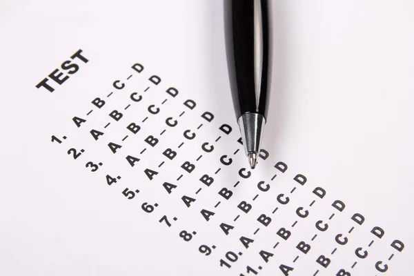 Standardized testing Stock Photos, Royalty Free Standardized testing ...