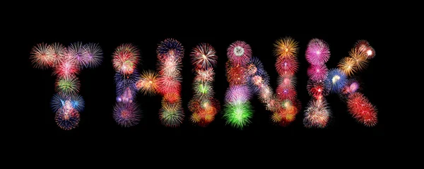 Firework font Stock Photos, Royalty Free Firework font Images ...