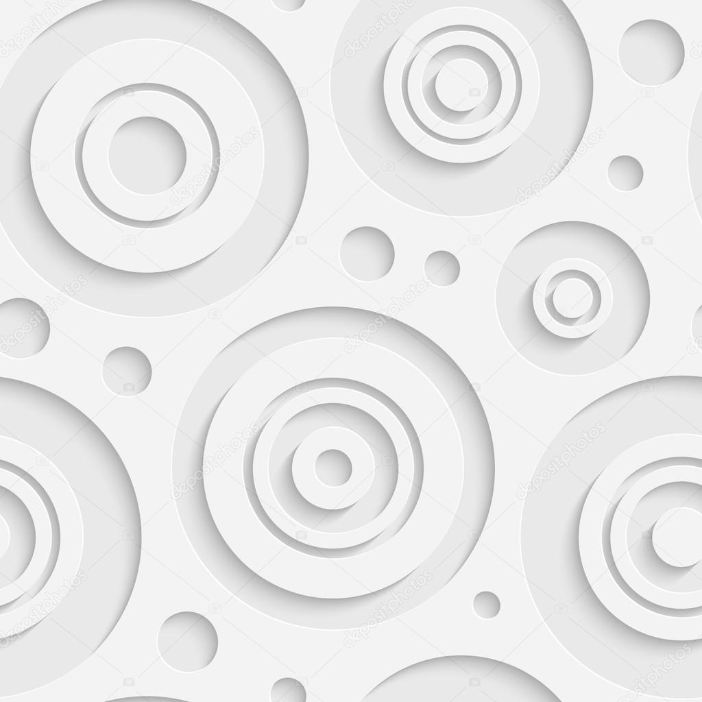 Seamless Bubble Pattern Stock Vector by ©maxkrasnov 103793612