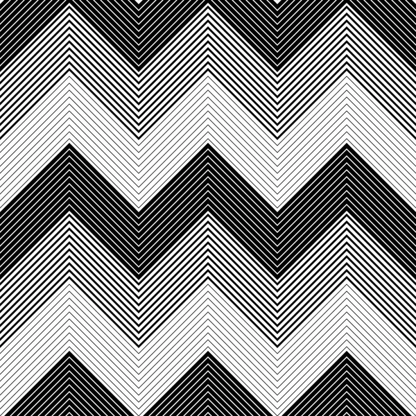 100,000 Fundo zigzag preto Vector Images | Depositphotos