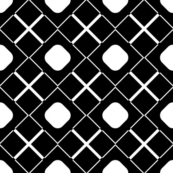 Seamless Grid Pattern Stock Vector by ©maxkrasnov 106072896