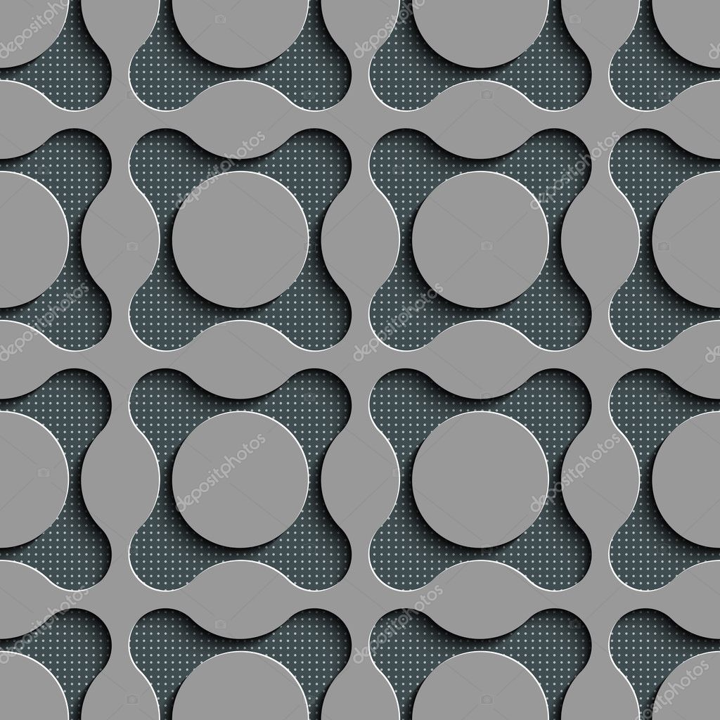 Seamless Grid Background Stock Vector by ©maxkrasnov 123165140
