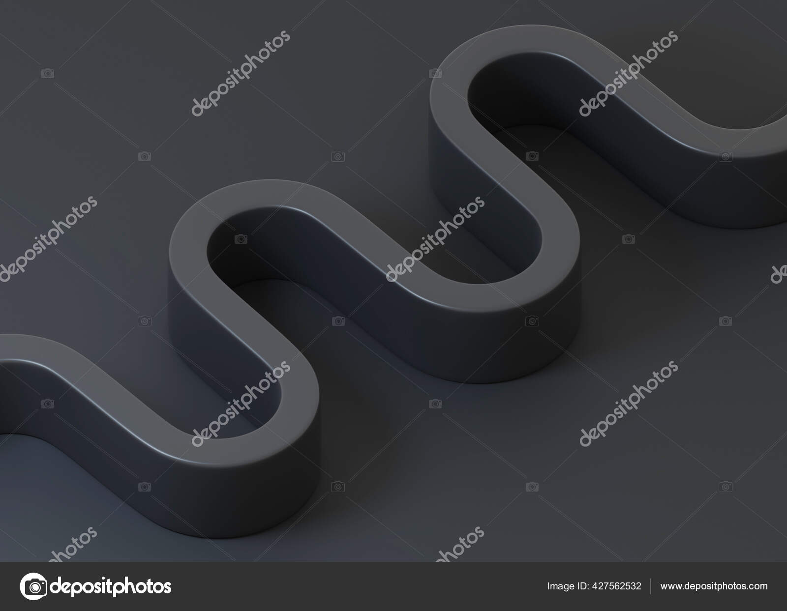 Modern Structure Wallpaper Circular Graphic Design Creative ...