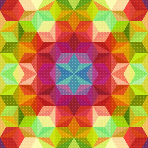 Abstract Mosaic Pattern - Stock Image - Everypixel
