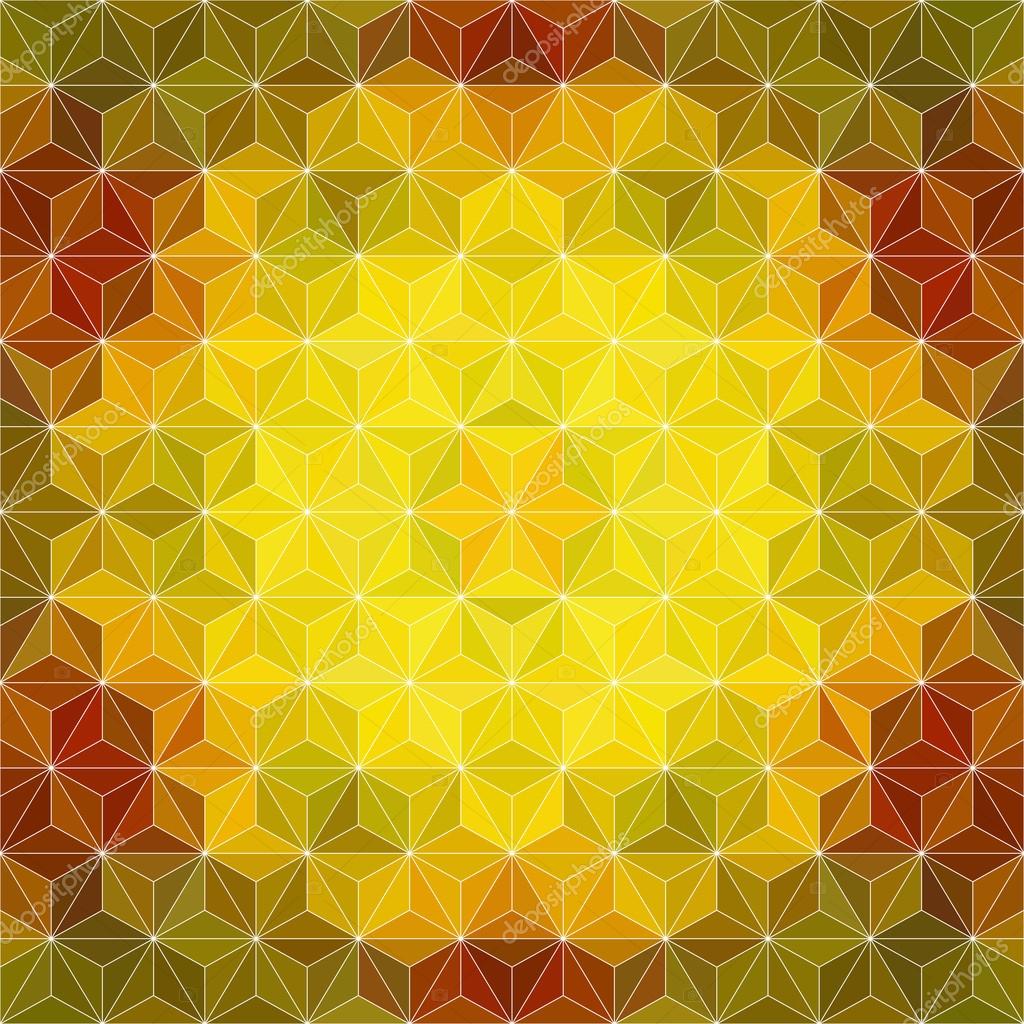 Colorful Triangle Background Stock Vector Image by ©maxkrasnov #72010007