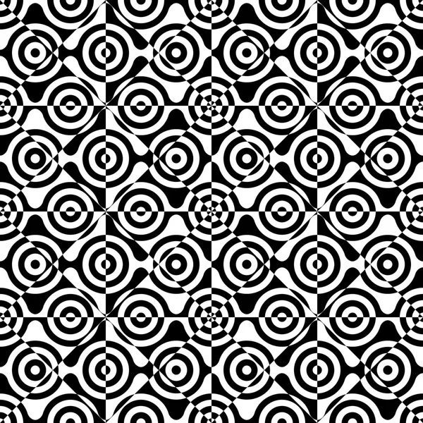 Seamless uncolored patterns — Stock Vector © ihor_seamless #2716635