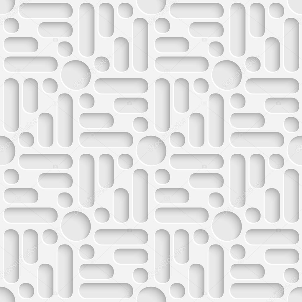 Seamless Grid Pattern Stock Vector Image by ©maxkrasnov #89245372