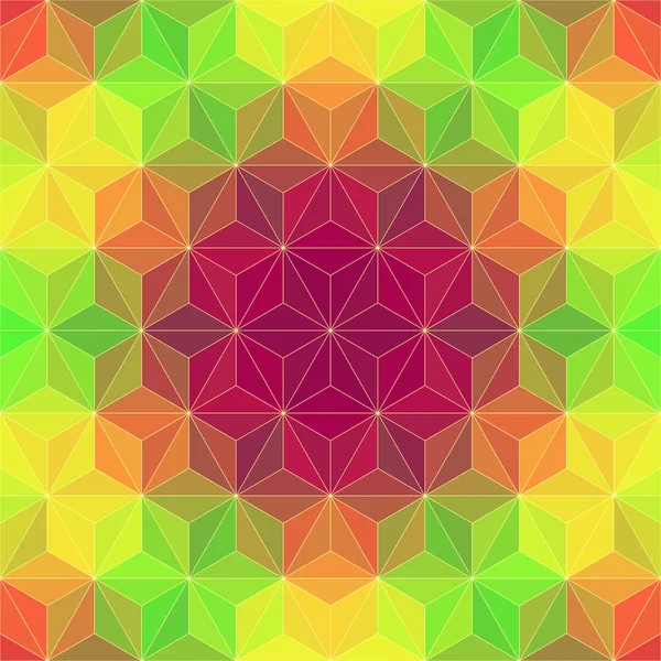 Pixel Background — Stock Vector © maxkrasnov #4118250