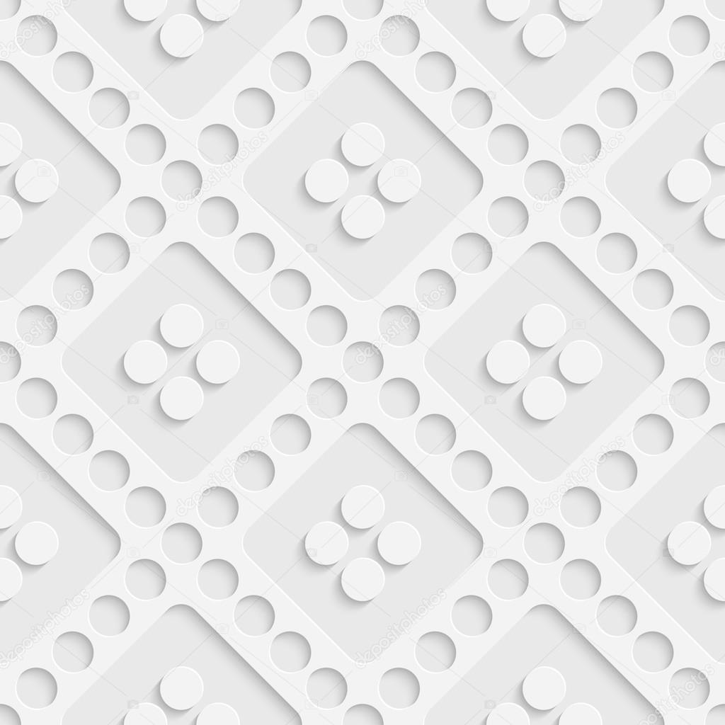 Seamless Grid Pattern Stock Vector by ©maxkrasnov 90338346