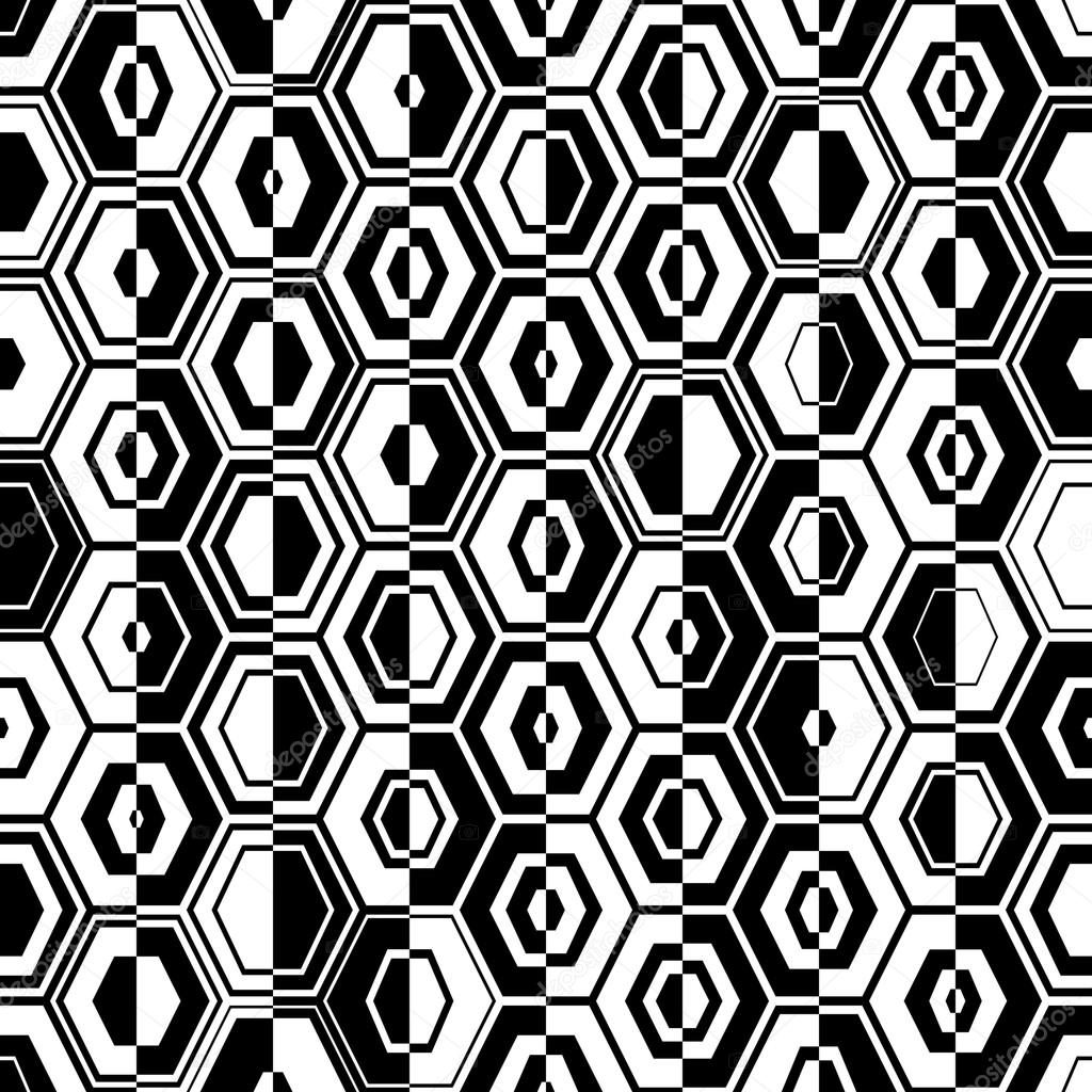 Seamless Hexagon Pattern ⬇ Vector Image by © maxkrasnov | Vector Stock ... Seamless Hexagon Pattern ⬇ Vector Image by © maxkrasnov | Vector Stock ...