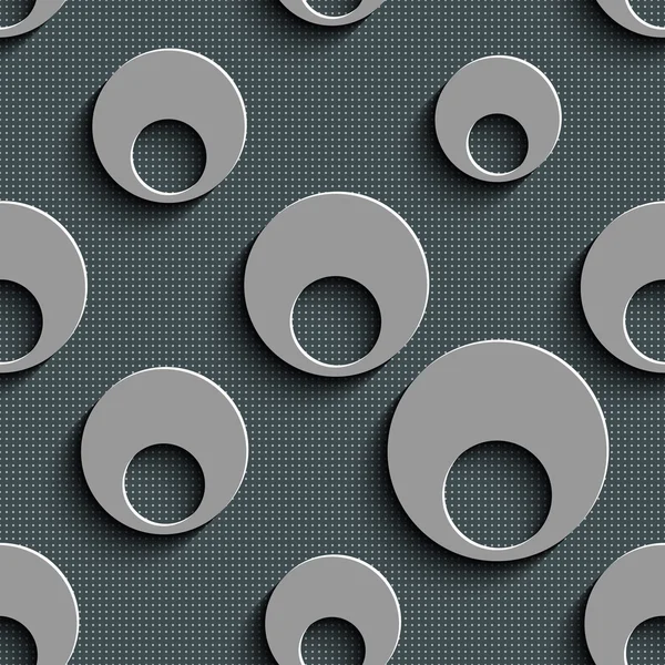 Seamless Damask Pattern Stock Vector by ©maxkrasnov 91912370