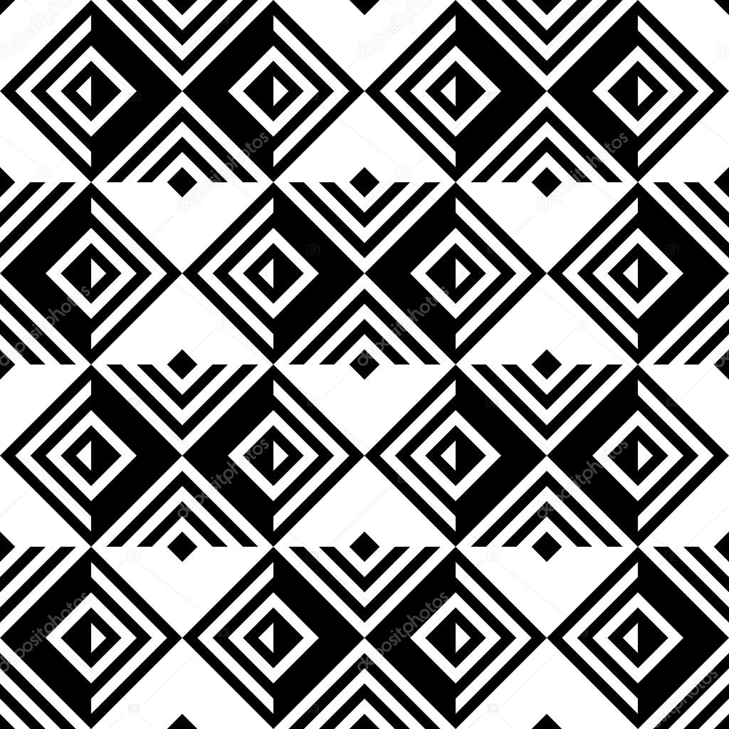 Seamless Grid Pattern — Stock Vector © maxkrasnov #97540024